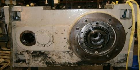 Flender Gearbox Repair Services | Flender Gearbox Distributor